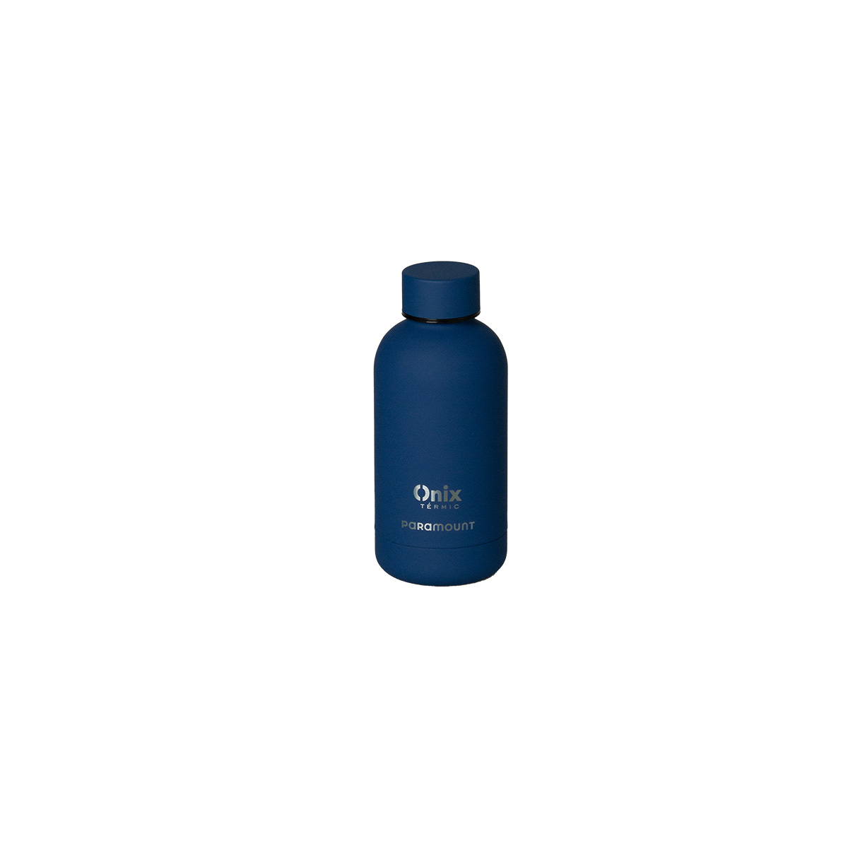 Garrafa Aço Inox 350 ml - Paramount Plásticos