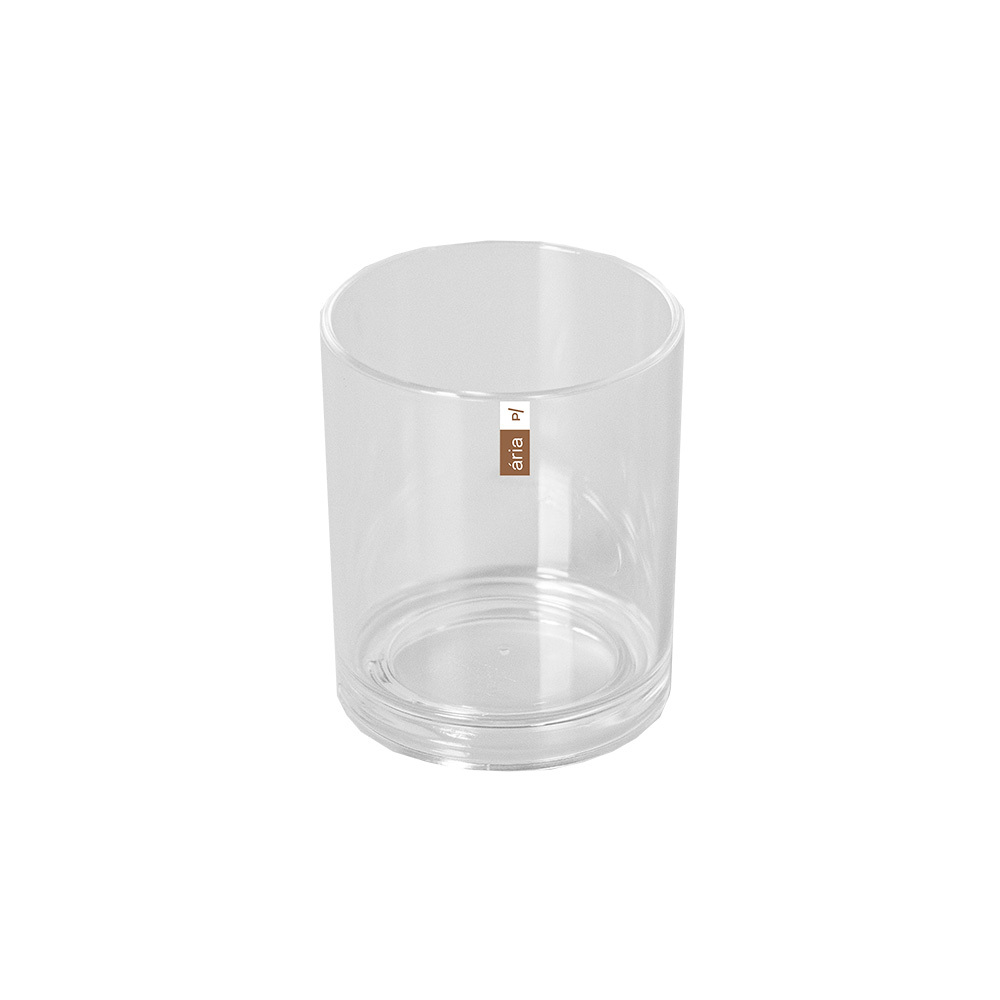 Copo Ária 350 ml - Paramount Plásticos